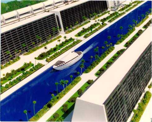 JACQUE FRESCO - DESIGNING THE FUTURE